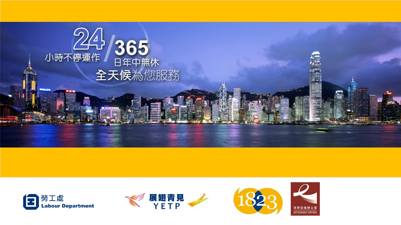 Latest Info. And Employment Activities